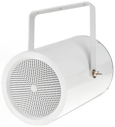 Monacor 100V fali & mennyezeti sugárzó EDL-255/WS - Mikroshop ...