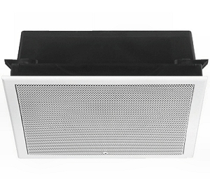 Monacor 100V beépíthető sugárzó ESP-8U - Mikroshop elektronikai ...