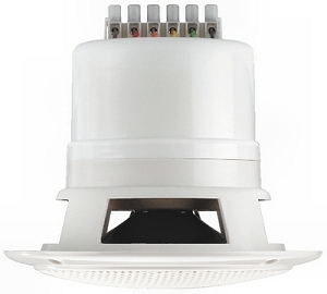 Monacor 100V beépíthető mennyezeti sugárzó EDL-206 - Mikroshop ...